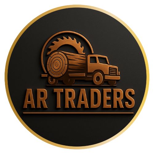 AR Traders | Premium Products & Services